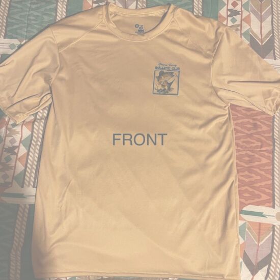 Greers Ferry Walley Club | Greers Ferry Lake Fishing