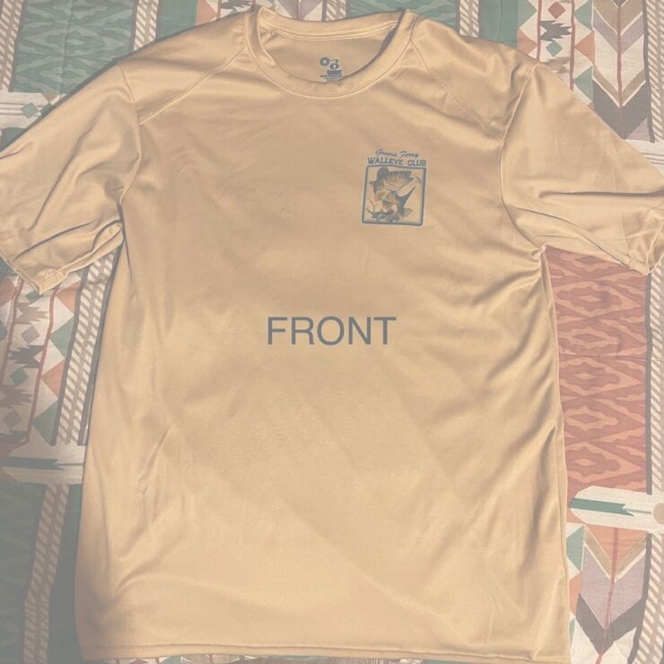 Shop | Greers Ferry Walleye Club Club